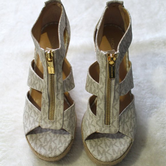 Michael Kors Collection | Shoes | Michael Kors Heels | Poshmark